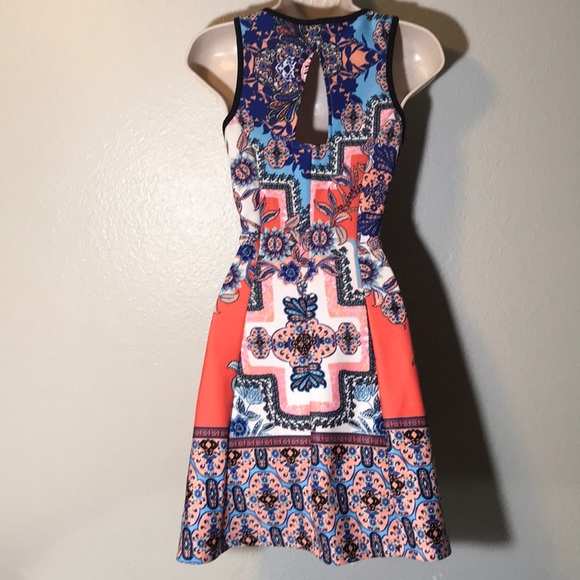 My Michelle | Dresses | My Michelle Dress With Back Cutout Small | Poshmark